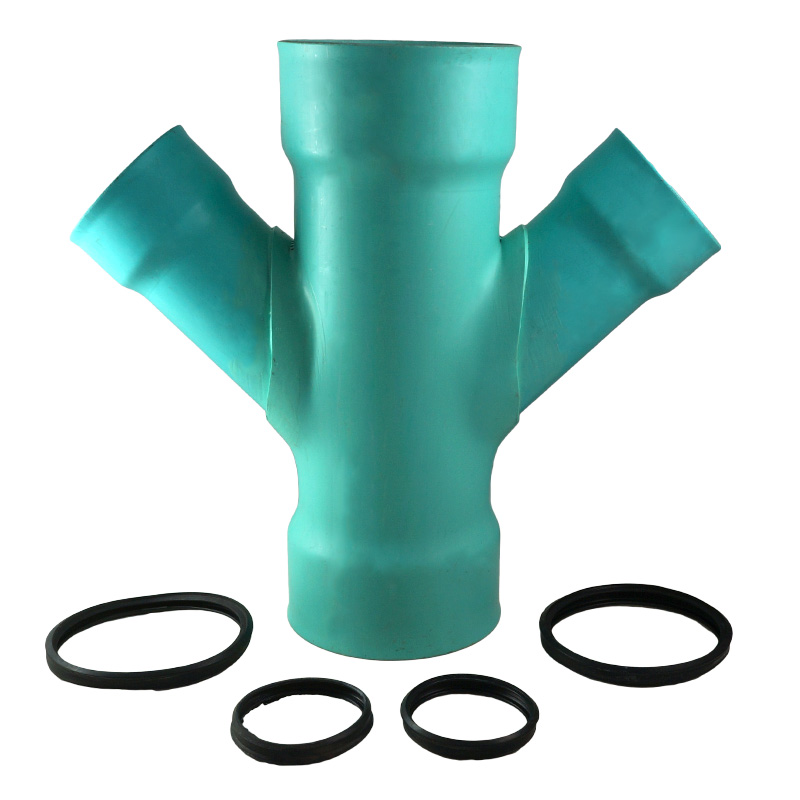 TUBERÍAS – Tubotec, S.A. | Líderes en PVC en Panamá